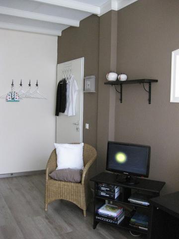 Stijlvolle studentenkamer - Interieur - ShowHome.nl